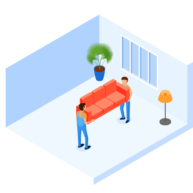 Removalist Sydney | Home and Office Movers | Six Brothers