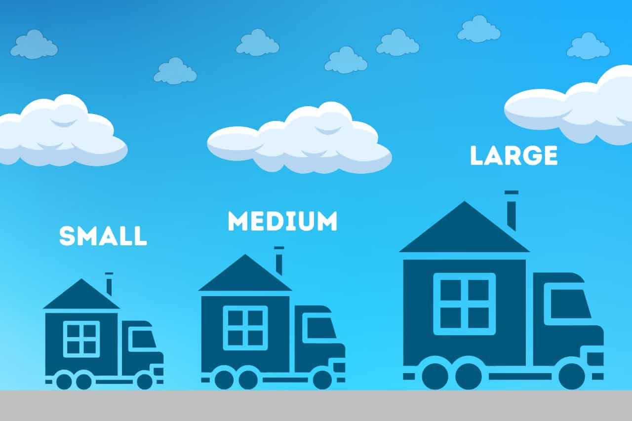 Choosing The Right-Sized Truck For Your Move